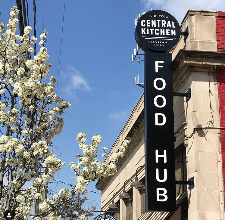 Work | MidTown Cleveland