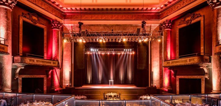 Annual Meeting 2021 | MidTown Cleveland